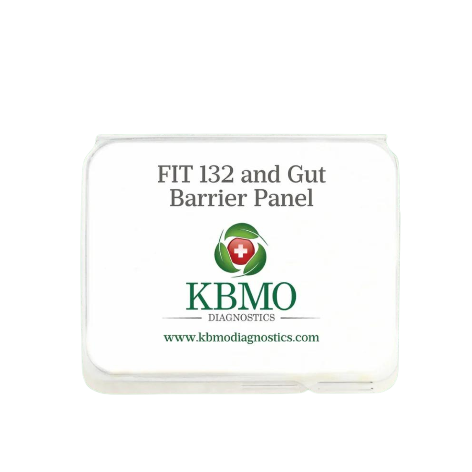 KBMO 132 Food Sensitivity & Gut Barrier Panel Test - HITx